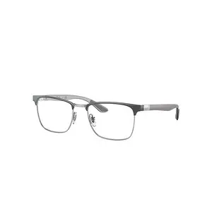 Ray-ban Optics Eyeglasses Frame - Grey
