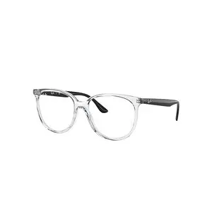 Ray-ban Optics Eyeglasses - Black