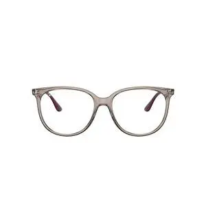 Ray-ban Optics Eyeglasses - Bordeaux