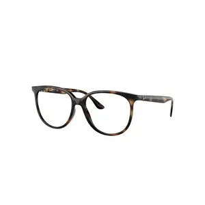 Ray-ban Optics Eyeglasses - Havana