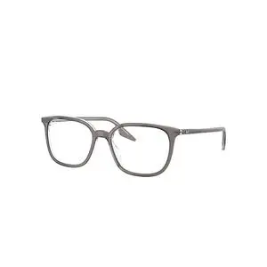 Ray-ban Ray-Ban OPTICS Eyeglasses Frame Grey