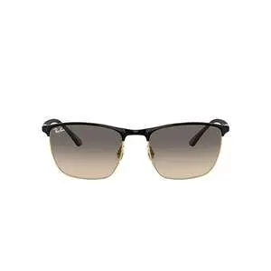 Ray-ban Chromance Sunglasses - Black