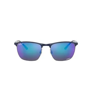 Ray-ban Chromance Sunglasses - Blue