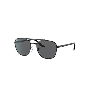 Ray-ban Sunglasses With Double Bridge - Black