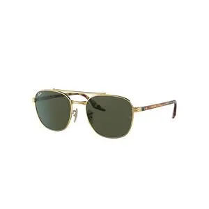 Ray-ban Ray-Ban Sunglasses Yellow Havana