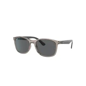 Ray-ban Sunglasses With Polarized Lenses Grey