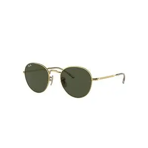 Ray-ban Elliot Sunglasses Polarized 54-19 Arista