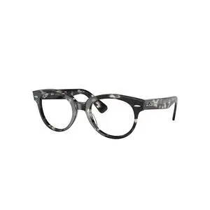 Ray-ban Orion Optics Eyeglasses Frame