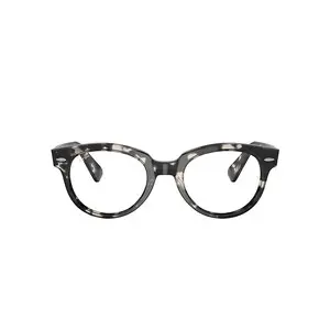 Ray-ban Orion Optics Eyeglasses Frame