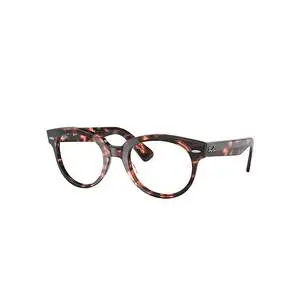 Ray-ban Orion Optics Eyeglasses Frame - Havana