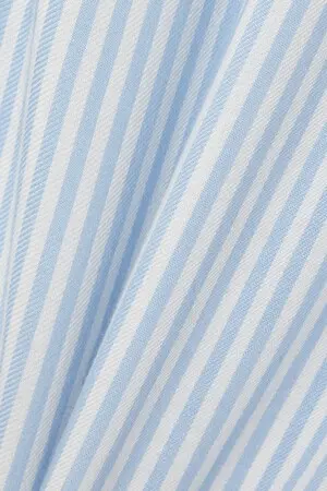 Rails Kellen Patchwork Striped Flannel Pajama Set
