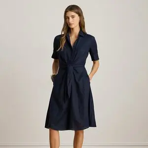 Ralph Lauren Knee Length Day Dresses