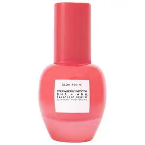 GLOW RECIPE Strawberry Smooth Bha + Aha Salicylic Acid Serum - One-color