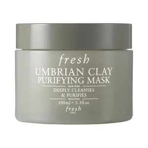 Fresh Umbrian Clay Pore Purifying Face Mask - One-color