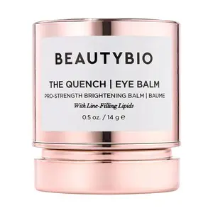 BEAUTYBIO The Quench Brightening Eye Balm With Line-filing Lipids - One-color