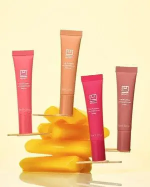 U BEAUTY 0.5 Oz. The Plasma Lip Compound - Bellini