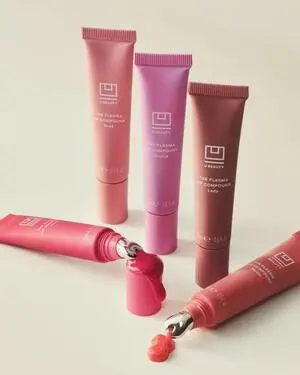 U BEAUTY 0.5 Oz. The Plasma Lip Compound - Idol