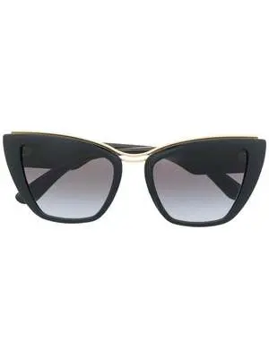 Dolce & Gabbana Cat-eye Sunglasses