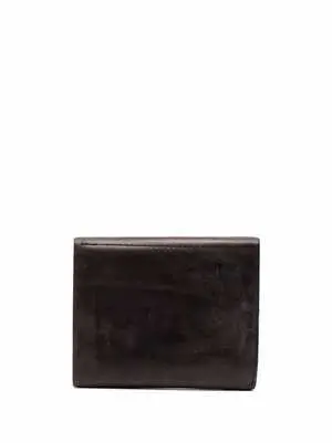 Ralph Lauren Concha Envelope Wallet
