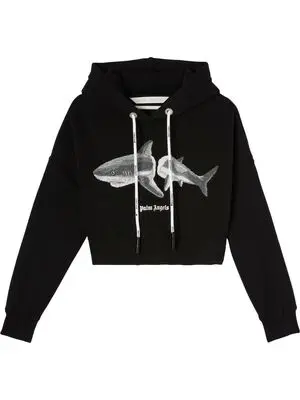 Palm Angels Ribbed Activewear For Women