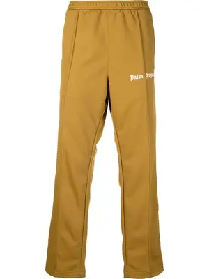 Palm Angels High Waisted Bottoms For Men