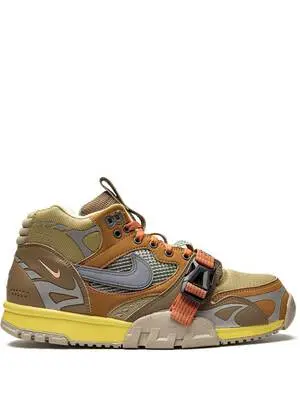 Nike Air Trainer 1 Sp Sneakers - Brown