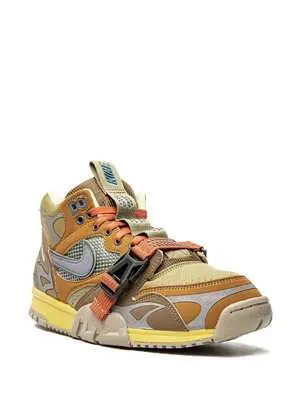 Nike Air Trainer 1 Sp Sneakers - Brown