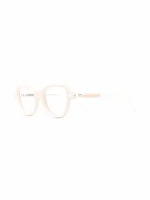 KUBORAUM Square Frame Glasses