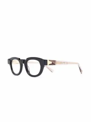 KUBORAUM Square-frame Glasses