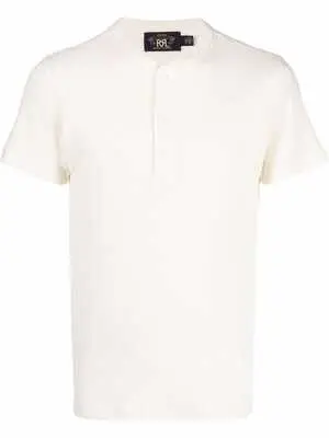 Ralph Lauren Henley Short-sleeve T-shirt