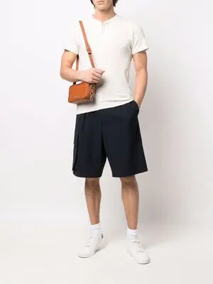 Ralph Lauren Henley Short-sleeve T-shirt