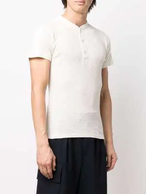 Ralph Lauren Henley Short-sleeve T-shirt