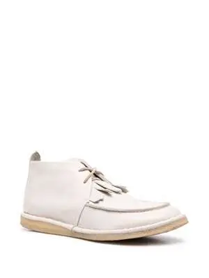 Henrik Vibskov Fringe-detail Loafers