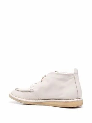 Henrik Vibskov Fringe-detail Loafers