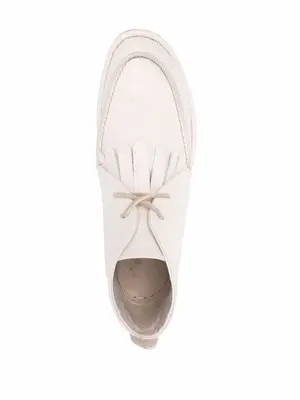 Henrik Vibskov Fringe-detail Loafers