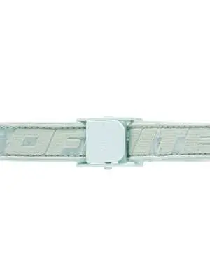 Off-White Industrial Logo Belt
