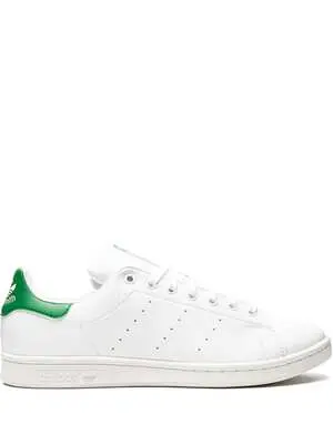 Adidas Stan Smith Low-top Sneakers - White