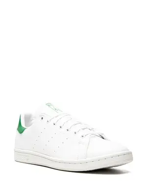 Adidas Stan Smith Low-top Sneakers - White