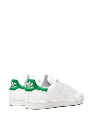 Adidas Stan Smith Low-top Sneakers - White