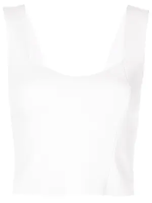 A.l.c. Straight Hem Camis Tanks For Women