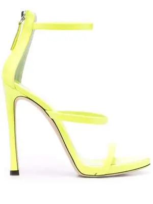 GIUSEPPE ZANOTTI Open-toe Heeled Sandals