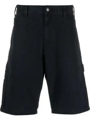 Dickies Knee-length Denim Shorts