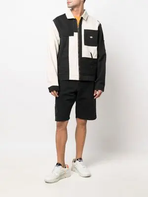 Dickies Knee-length Denim Shorts