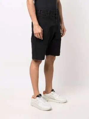 Dickies Knee-length Denim Shorts