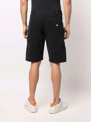 Dickies Knee-length Denim Shorts