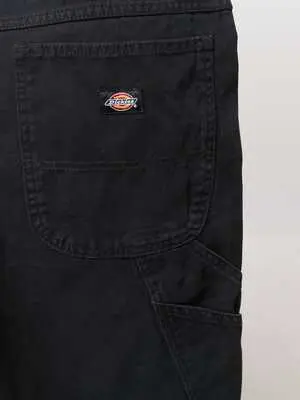 Dickies Knee-length Denim Shorts