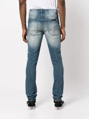 Ksubi Van Winkle Distressed Jeans
