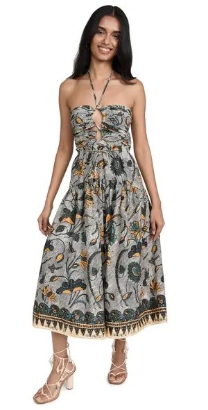 Ulla Johnson Ella Dress