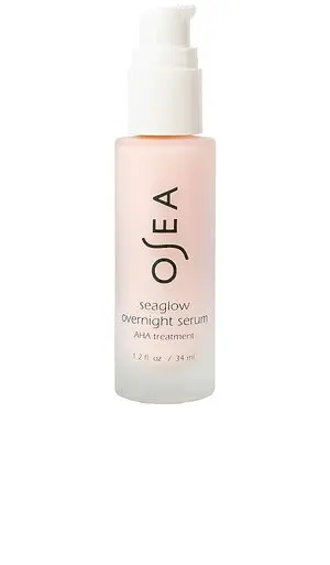 OSEA Seaglow Overnight Serum Aha Treatment - N,a