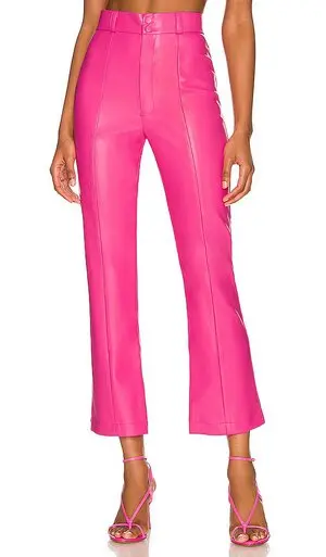 Bardot Belted Pants For Women